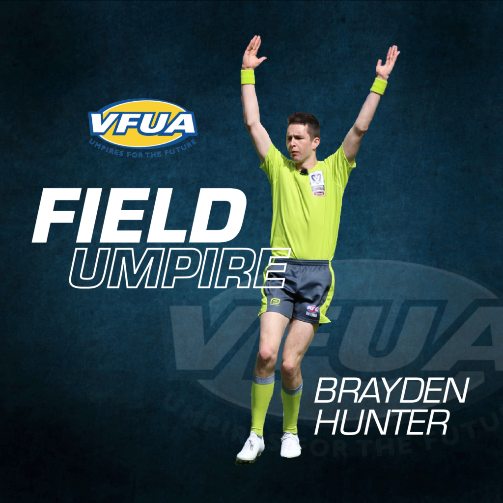 How well do we know Brayden? - VFUA