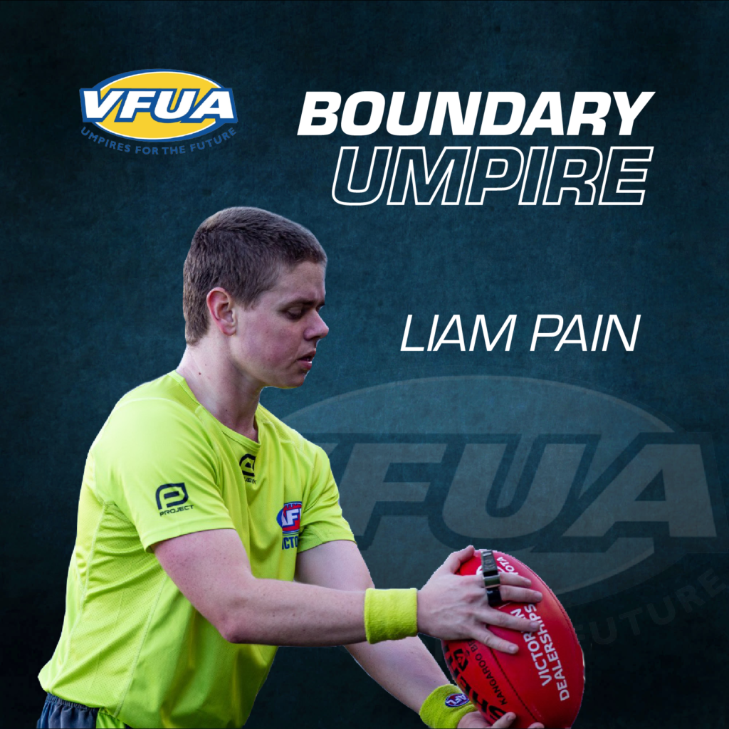 Lets Get To Know Painy - VFUA